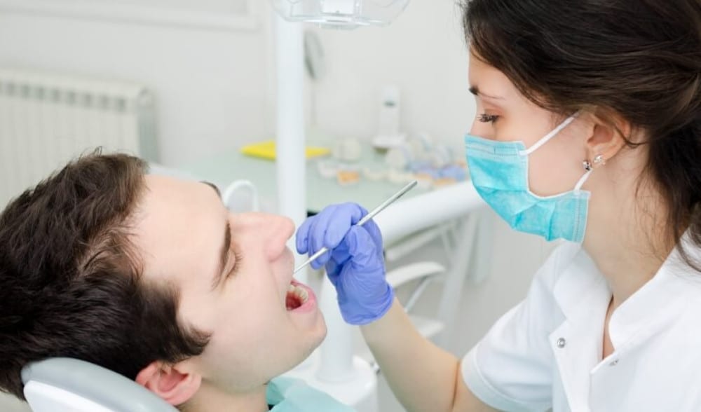What is Oral Surgery and Why Would I Need It? - MyOrthodontist