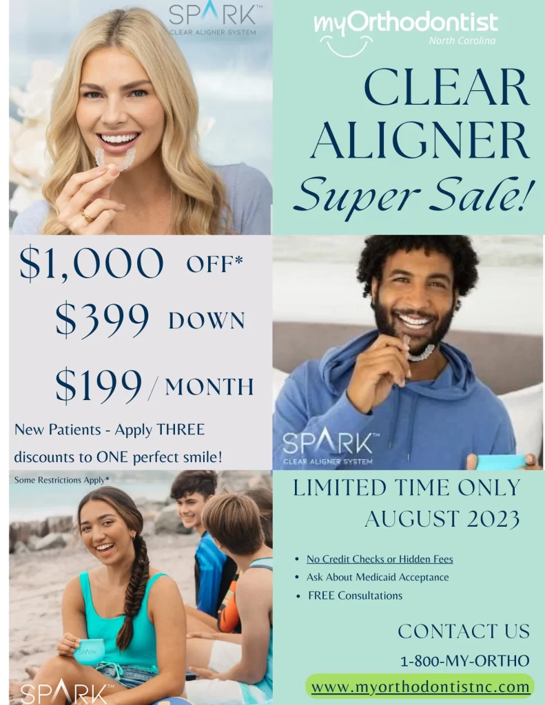 Orthodontic Discounts & Special Offers - MyOrthodontist