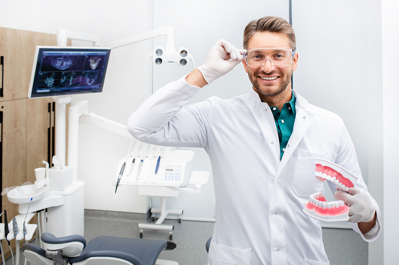 Oral Health Awareness Month Understanding The Link Between Oral Health