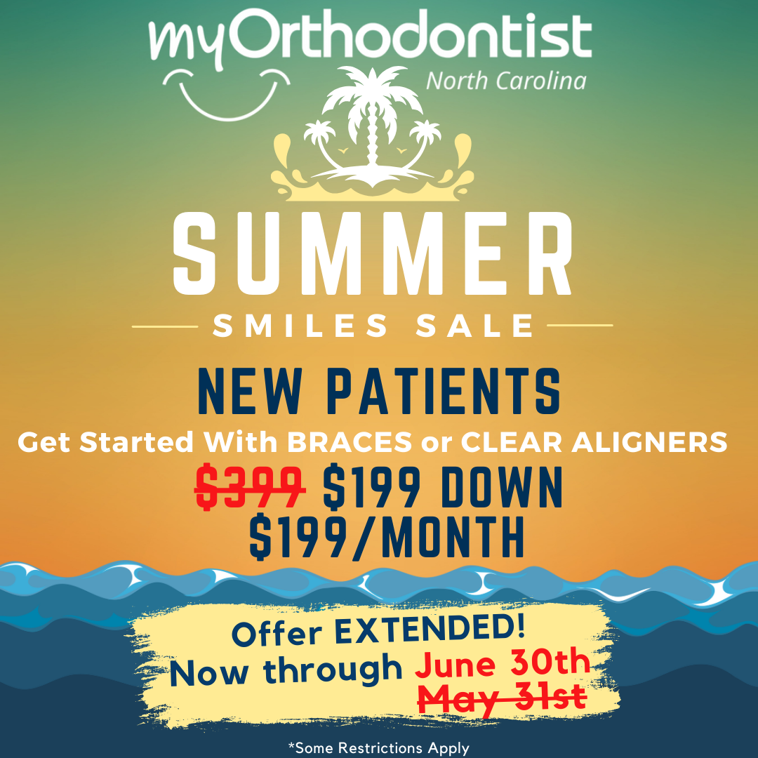 Orthodontic Discounts & Special Offers - MyOrthodontist