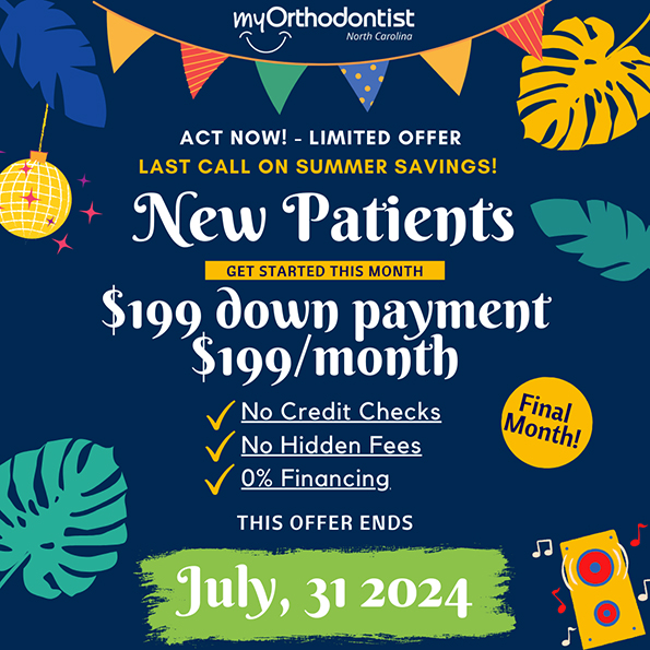 Orthodontic Discounts & Special Offers - MyOrthodontist