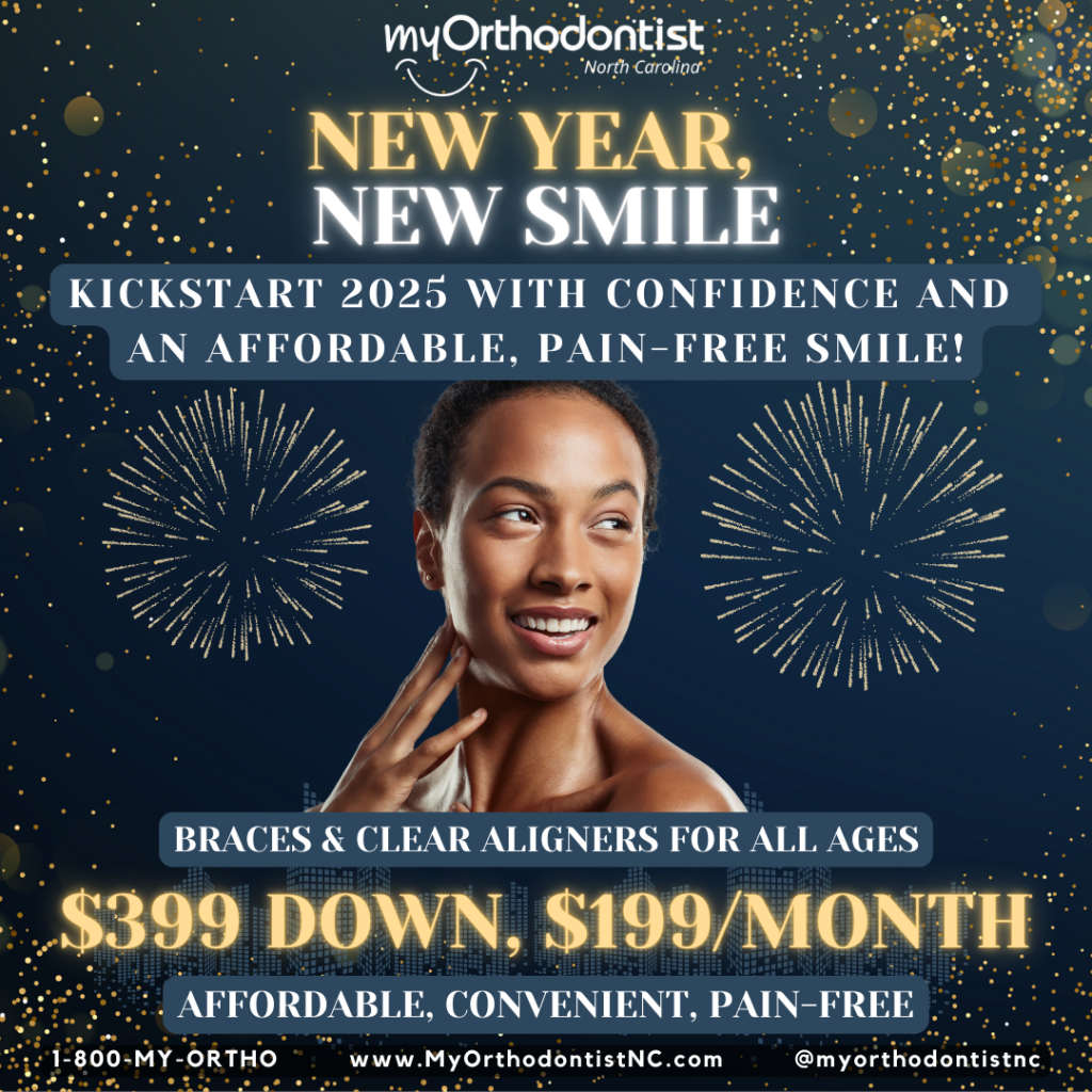 Orthodontic Discounts & Special Offers - MyOrthodontist