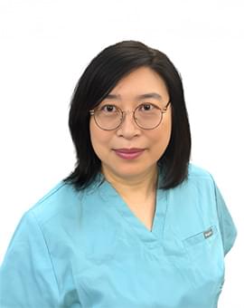 Dr. Grace Chen - MyOrthodontist